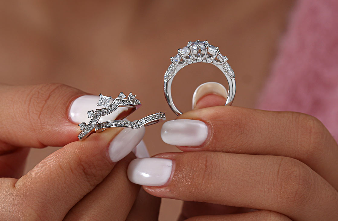 VANCARO ® - Promise Rings,Fashion Jewelry,Gifts,Engagement Rings ...