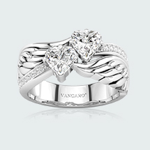 VANCARO ® - Promise Rings,Fashion Jewelry,Gifts,Engagement Rings ...