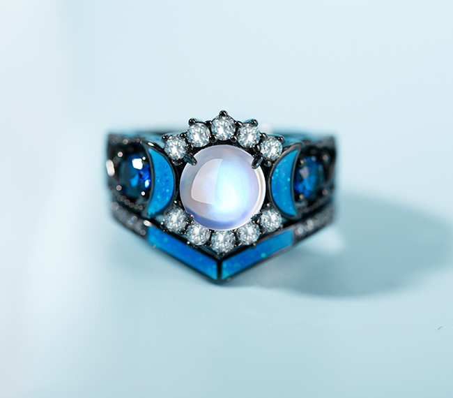 VANCARO ® - Promise Rings,Fashion Jewelry,Gifts,Engagement Rings ...