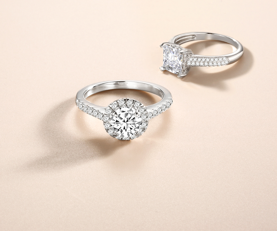 VANCARO Unique Jewelry- Custom Engagement Rings & Wedding Rings