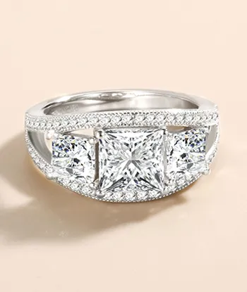 VANCARO Unique Jewelry- Custom Engagement Rings & Wedding Rings