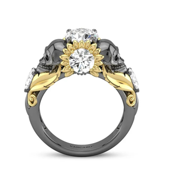 VANCARO - All Rings, Necklaces, Earrings - Find Your Style