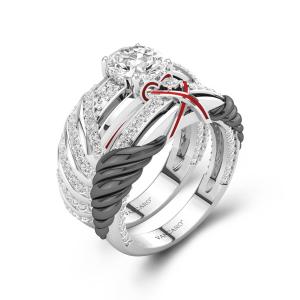 Vancaro corset ring store
